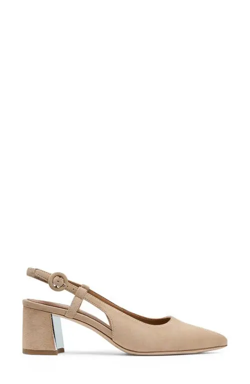 DONALD PLINER Song Slingback Pumps