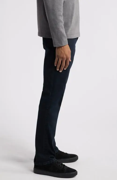 Johnston & Murphy Straight Leg Jeans