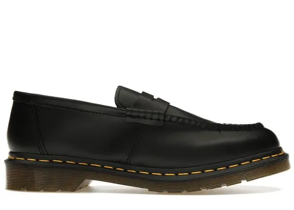 Dr. Martens Penton Smooth Leather Loafer
