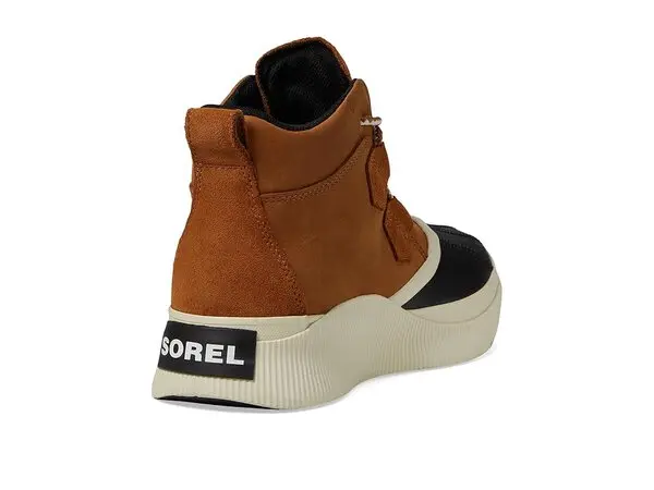 Sorel Out N About Iv Classic Waterproof Boots - Brown