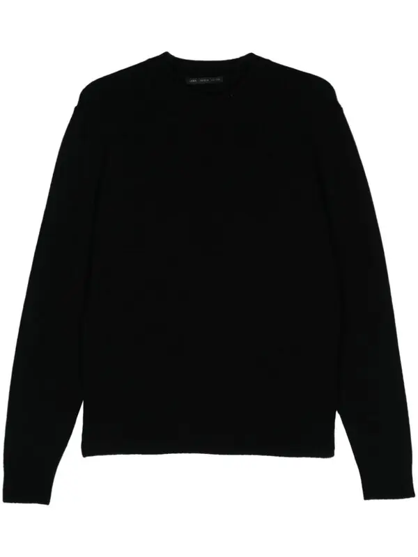 LOW BRAND Crew-neck Sweater