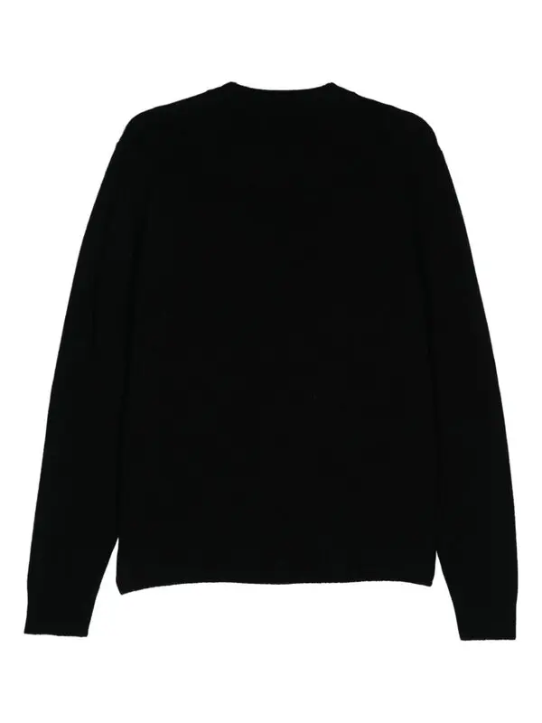 LOW BRAND Crew-neck Sweater