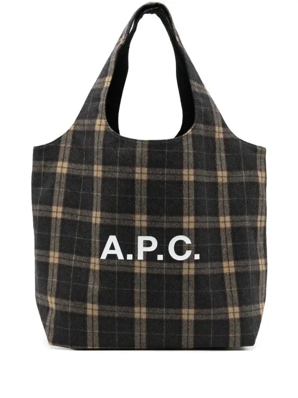 A.p.c. Ninon Tote Bag
