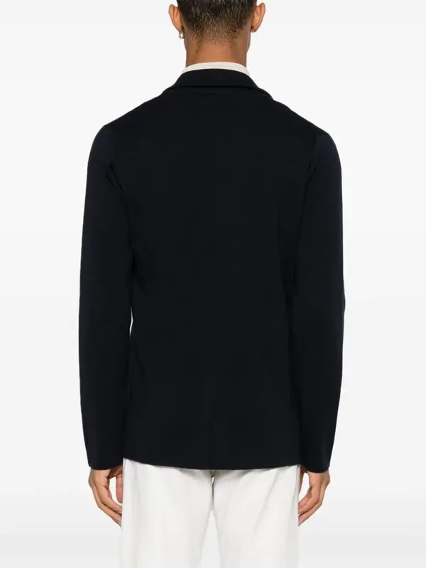 ROBERTO COLLINA Knitted Blazer