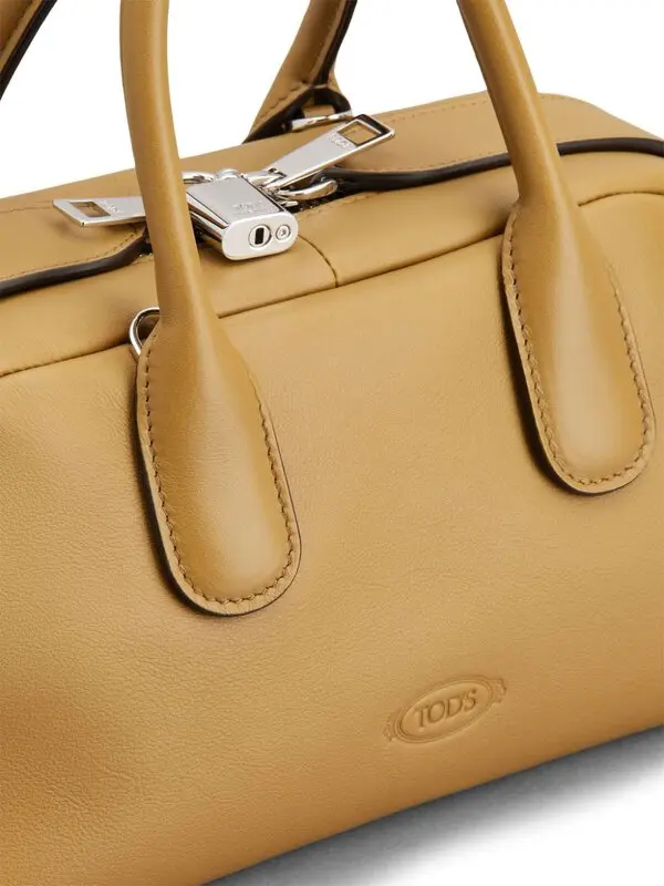 TOD'S Di Tote Bag - Brown