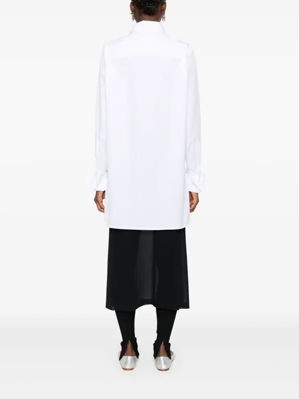 MAISON MARGIELA Jacquard Shirt