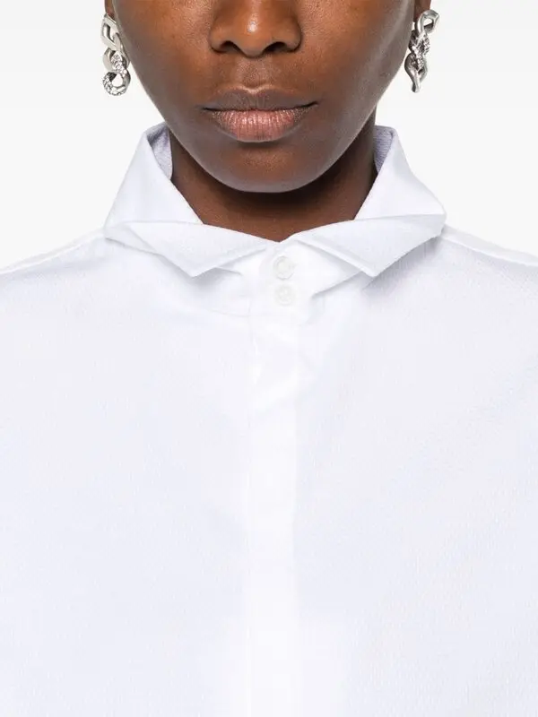 MAISON MARGIELA Jacquard Shirt