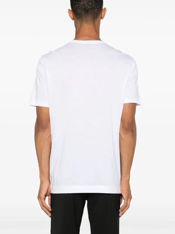 BOSS Thompson T-shirt - White
