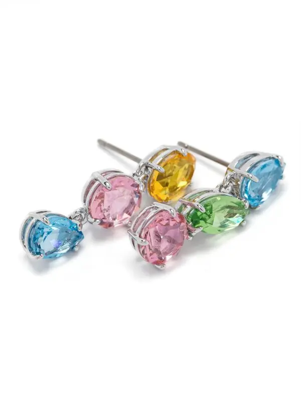SWAROVSKI Gema Drop Earrings