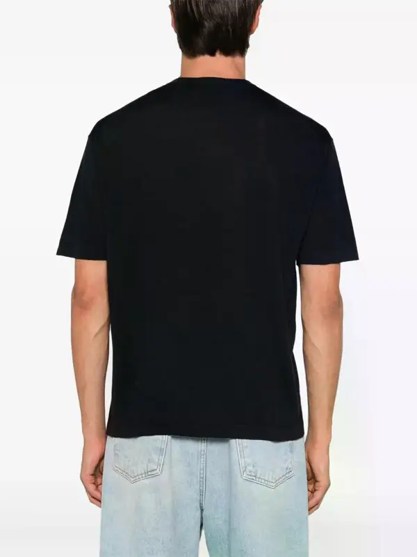D4.0 Wool Sweater