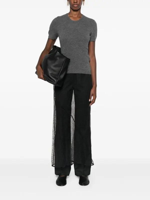 THE GARMENT Como Top - Grey