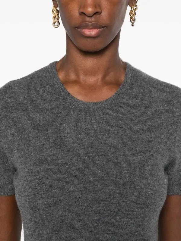 THE GARMENT Como Top - Grey