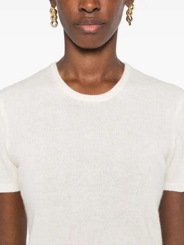 THE GARMENT Como Top - White