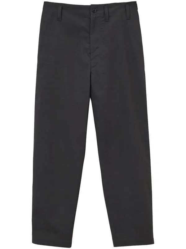 LEMAIRE Carrot Tapered Trousers