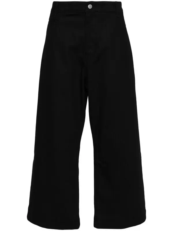 Studio Nicholson Pyad Wide Leg Jeans