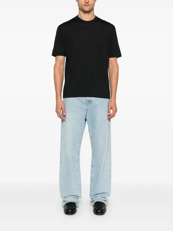 D4.0 Wool Sweater
