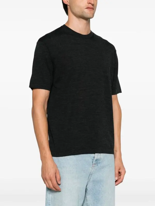 D4.0 Wool Sweater