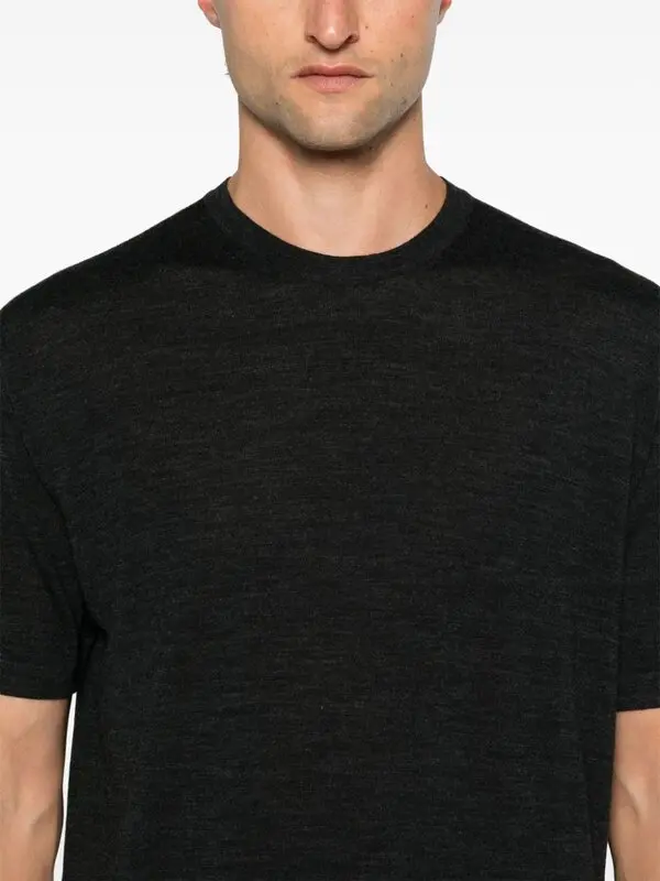D4.0 Wool Sweater
