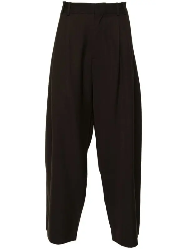 Studio Nicholson Line Trousers