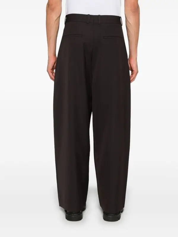 Studio Nicholson Line Trousers