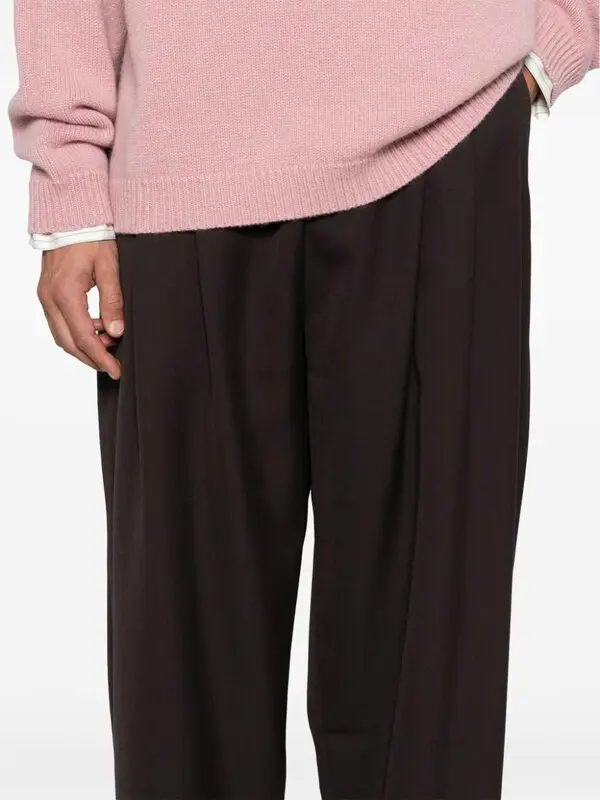 Studio Nicholson Line Trousers