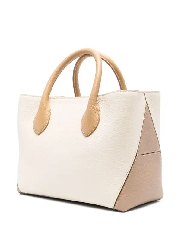 ASPINAL OF LONDON Medium London Tote Bag