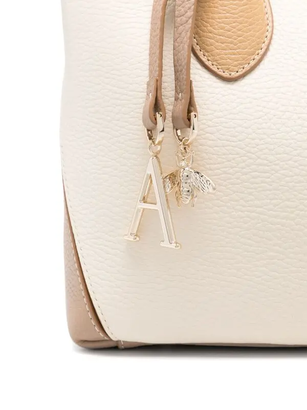 ASPINAL OF LONDON Medium London Tote Bag