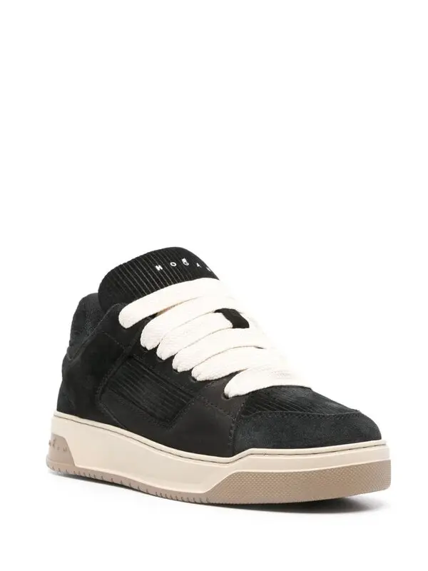 Hogan Chamallow Sneakers