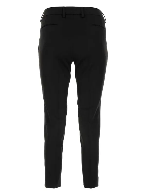 PT TORINO New York Cigarette Trousers