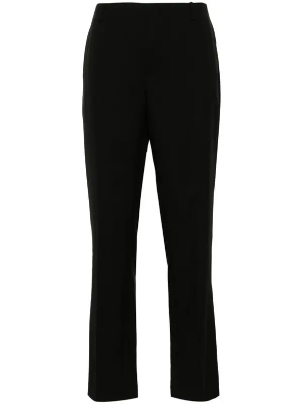 Kenzo Virgin Wool Trousers