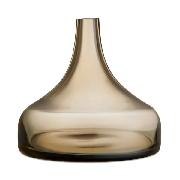 ORREFORS Midsummer Vase Water Avens, Mini