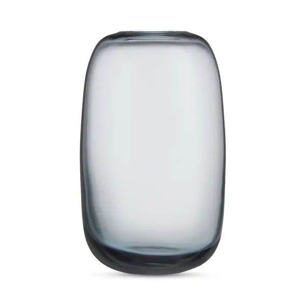 ORREFORS Midsummer Vase Oxeye Daisy Mini