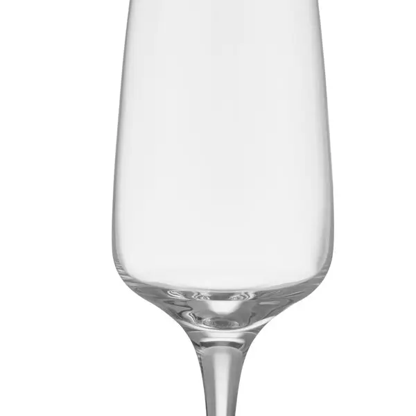 ORREFORS Pulse Champagne Glass, Set Of 4