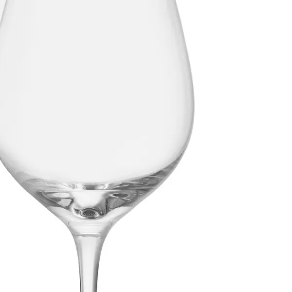 ORREFORS More Bistro Wine Glass, Set Of 4