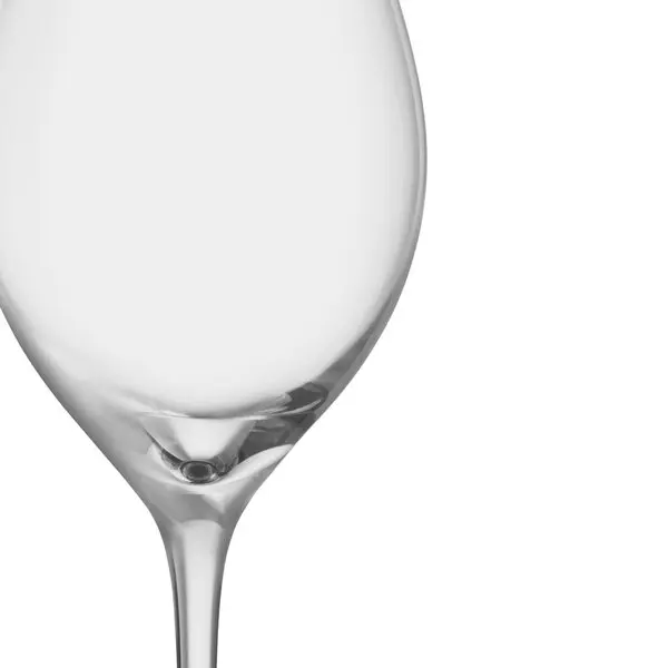 ORREFORS More Champagne Glass, Set Of 4
