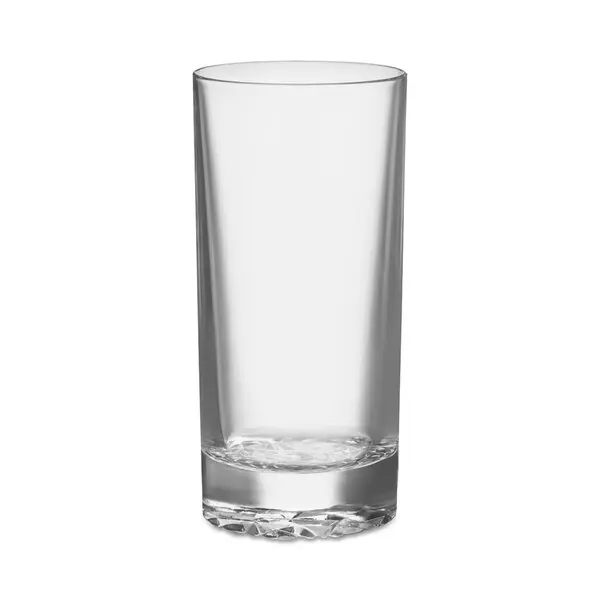 ORREFORS Carat Highball Glass, Set Of 4