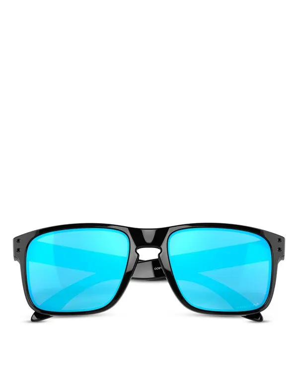 Oakley Holbrook Square Sunglasses