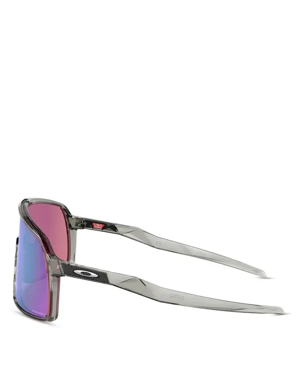 Oakley Sutro Rectangular Sunglasses