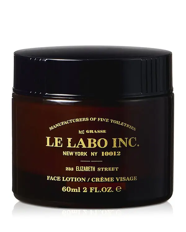 Le Labo Face Lotion 2 Oz - No Color