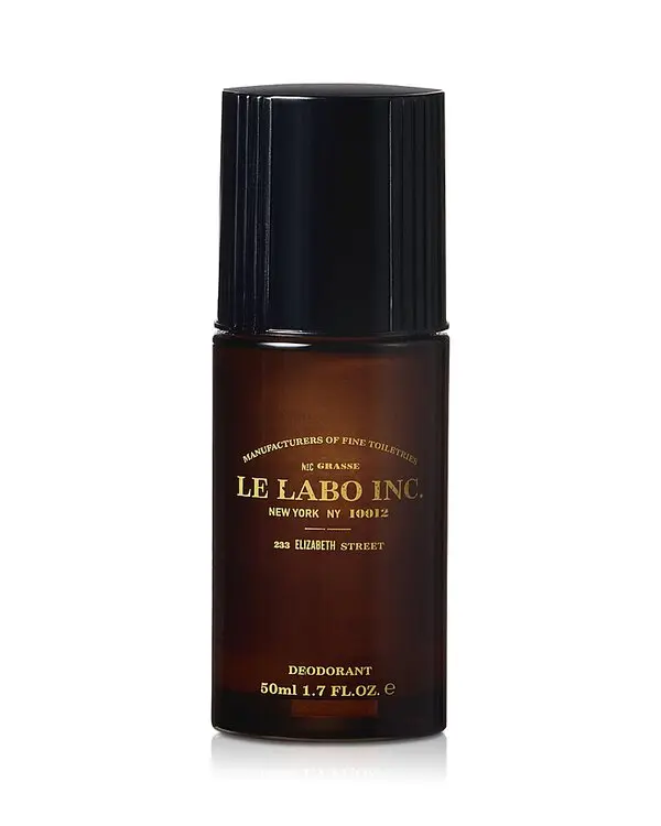 Le Labo Deodorant 1.7 Oz - No Color