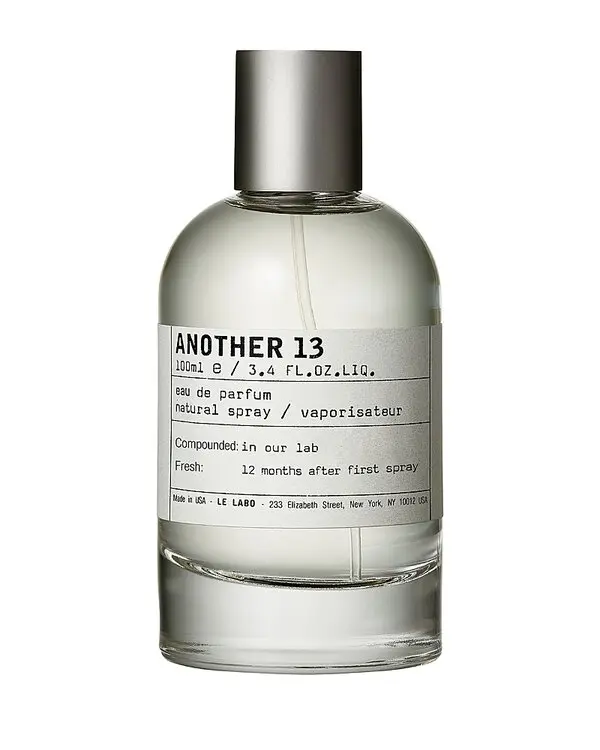 Le Labo Another 13 Eau De Parfum 3.4 Oz - No Color