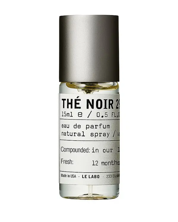 Le Labo The Noir 29 Eau De Parfum 0.5 Oz - No Color