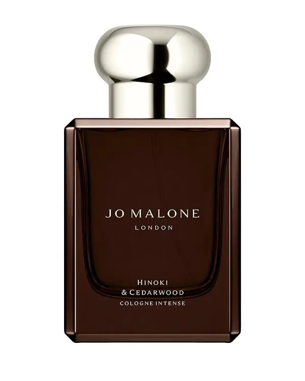 Jo Malone Hinoki & Cedarwood Cologne Intense 1.7 Oz - No Color