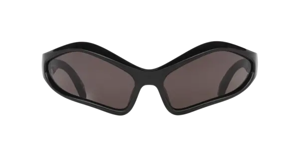 Balenciaga Bb0314s Sunglasses - Grey