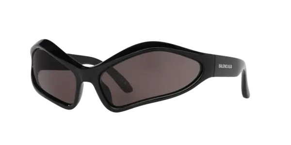 Balenciaga Bb0314s Sunglasses - Grey