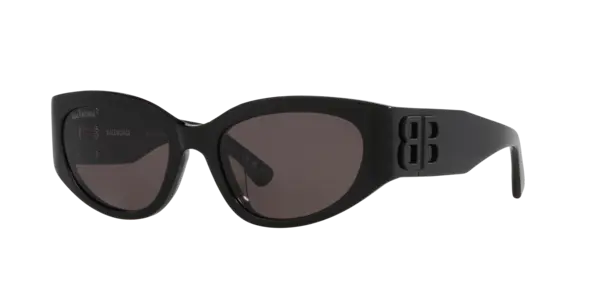 Balenciaga Bb0324sk Sunglasses - Grey
