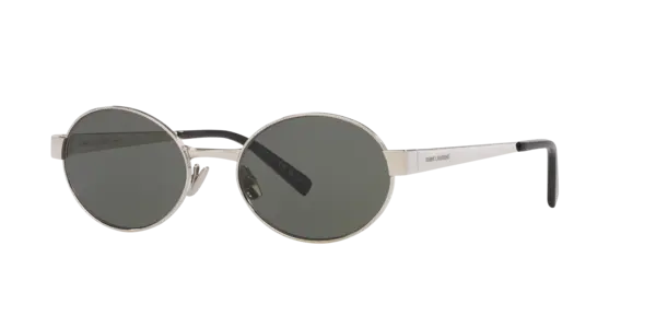 Saint Laurent Sl 692 Sunglasses - Grey