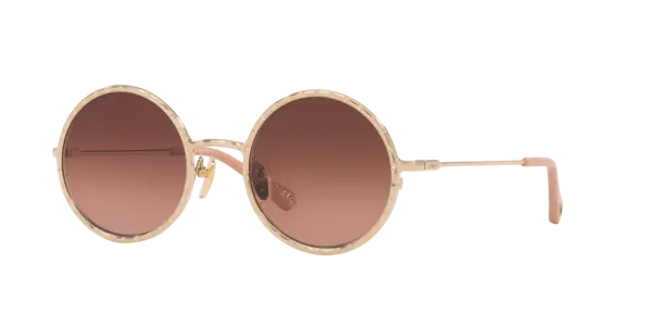 Chloé Ch0230s Sunglasses - Copper