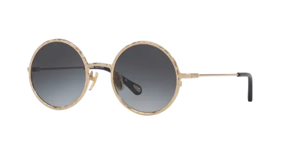 Chloé Ch0230s Sunglasses - Grey