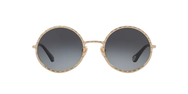 Chloé Ch0230s Sunglasses - Grey